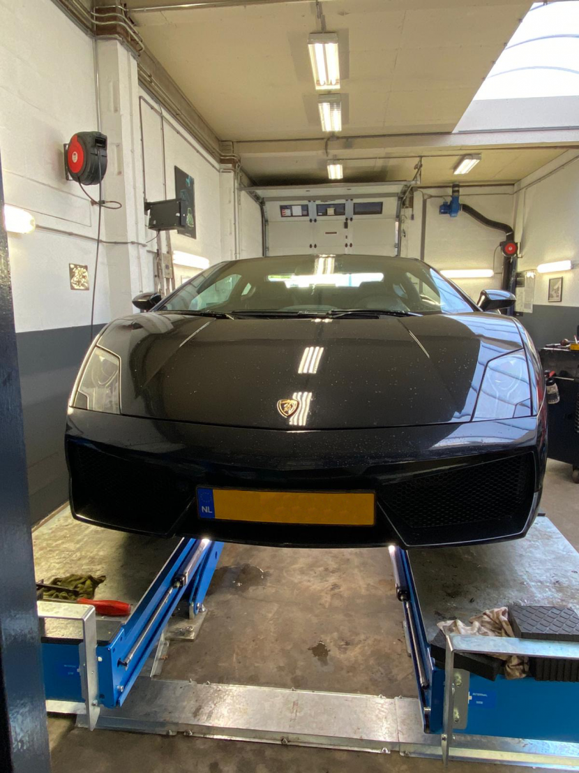 Carlo's – Autoservice