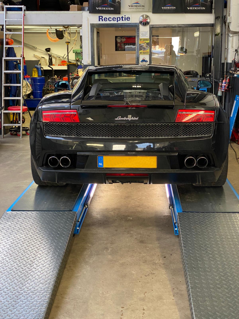 Carlo's – Autoservice