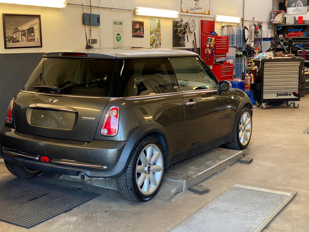 Carlo's – Autoservice