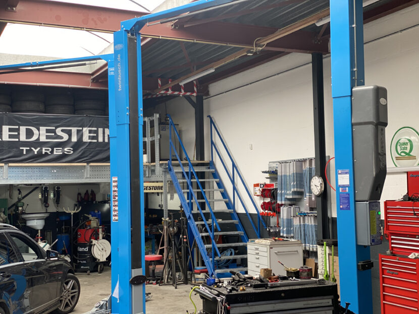 Carlo's – Autoservice