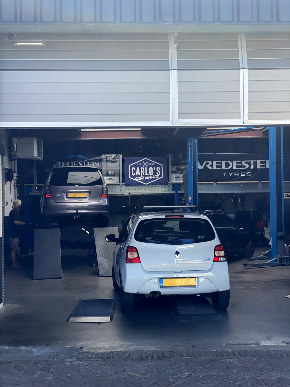 Carlo's – Autoservice