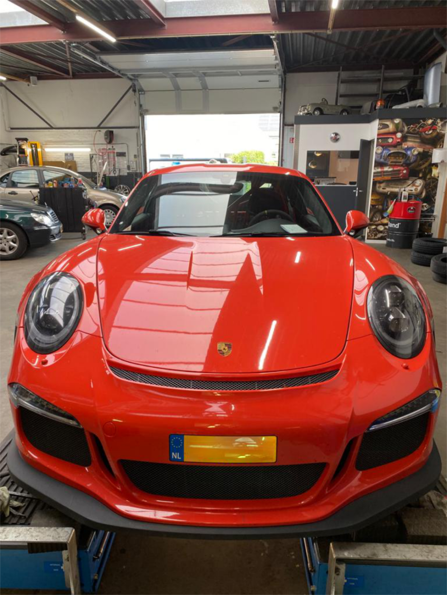 Carlo's – Autoservice